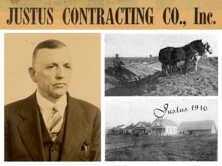 About – The Justus Companies