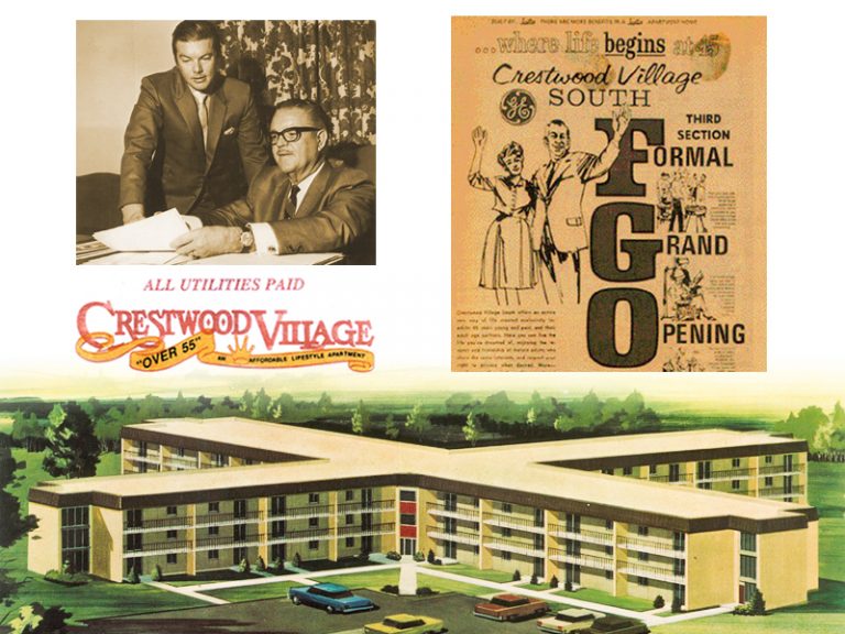 About – The Justus Companies