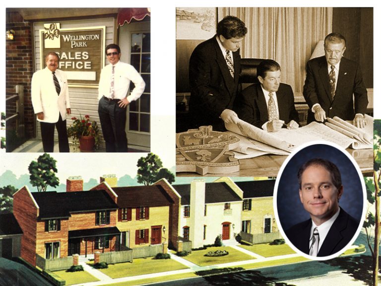 About – The Justus Companies